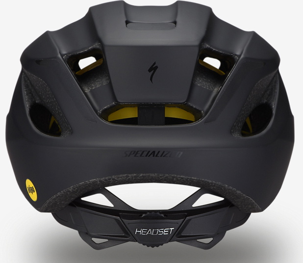 Specialized Align II Mips cykelhjelm 2020 - Sort » Helmet Size: MED/LG ...