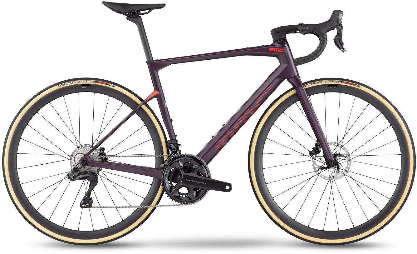 Roadmachine 01 Three 2023 Lilla Fra Bmc Roadmachine 01 Three 2023 Lilla Fra Bmc