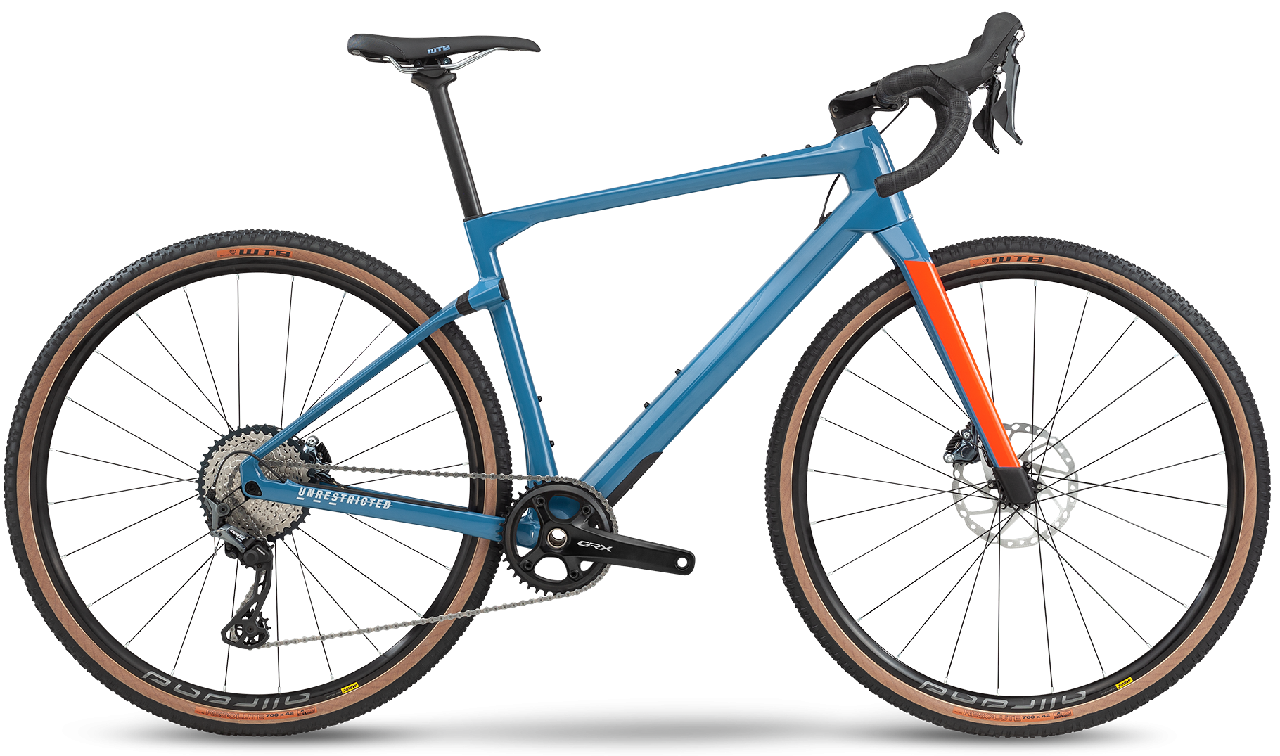 BMC URS Three 2020 Cykelinfo BMC URS Three 2020 Cykelinfo