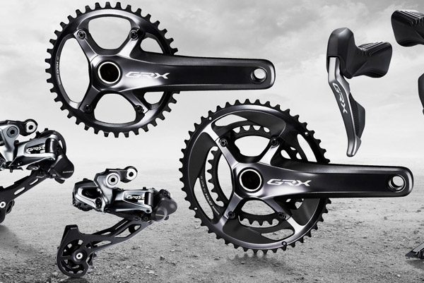 Guide til Shimano geargrupper - hvordan er det lige med rækkefølgen ...