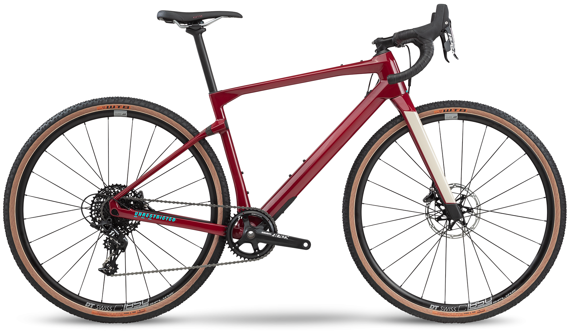 BMC URS Four 2020 Cykelinfo BMC URS Four 2020 Cykelinfo