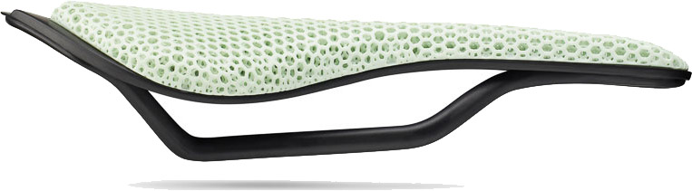 FIZIK Antares 00 Versus EVO Adaptive 146mm Men Sadel - Hvid