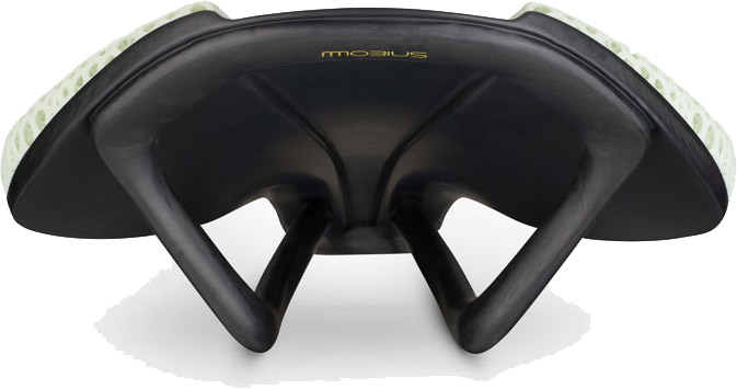 FIZIK Antares 00 Versus EVO Adaptive 146mm Men Sadel - Hvid