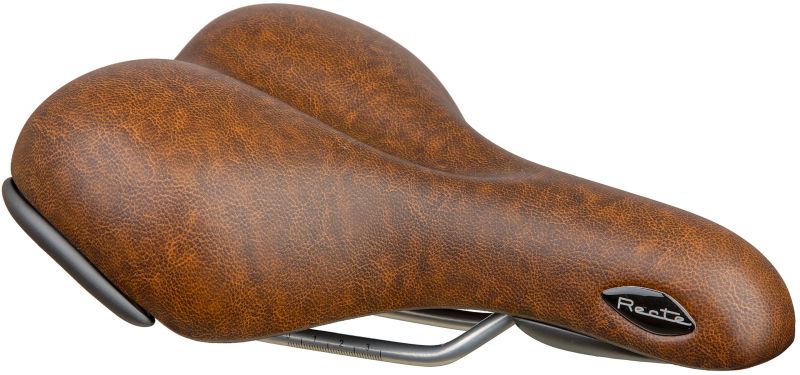 Dame cykelsadel - køb cykelsadler til kvinder her | Cykelexperten