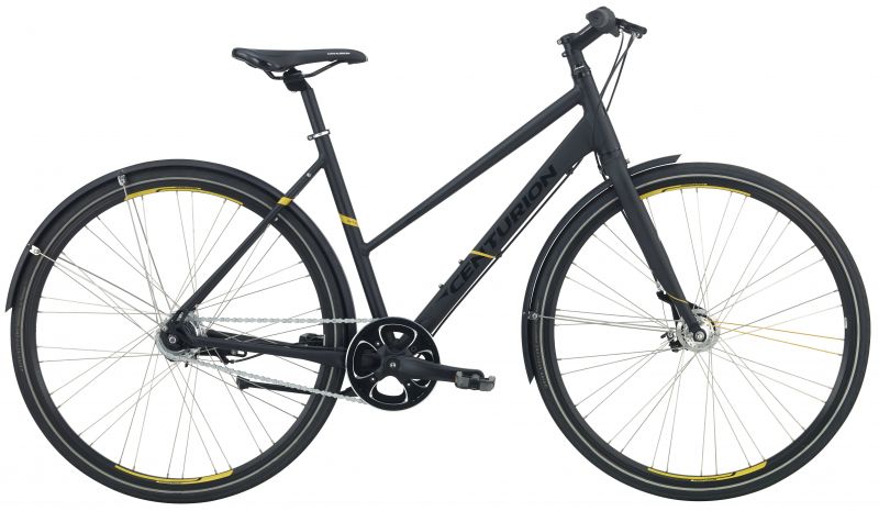 Damecykel - Vi har over 300 damecykler på lager » Køb din her