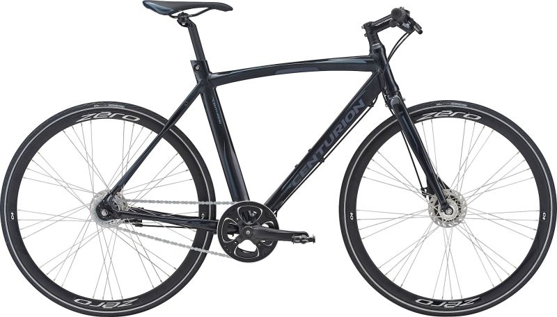 Centurion Cykler » SPAR 35% | Populær Centurion Basic model
